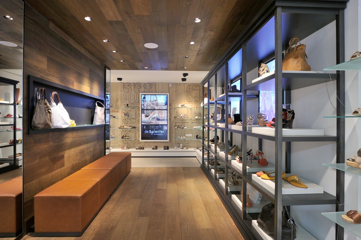 De Splenter Schoenen - WSB For better shops